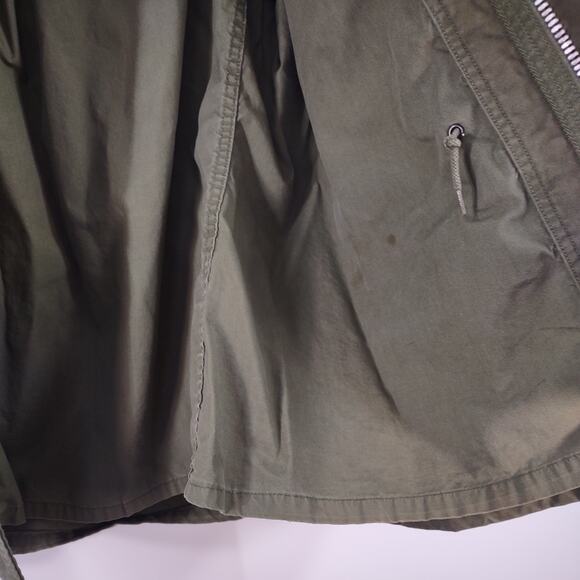 U.S. Army | Jackets & Coats | Vintage 67 Vietnam Og7 Field Coat With ...